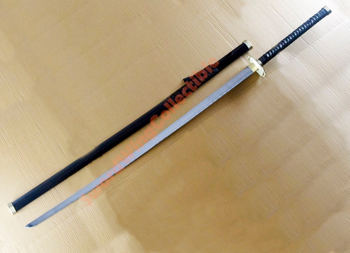 Sephiroth Masamune Sword