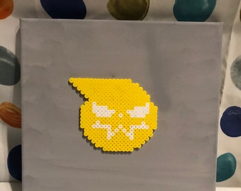 Perler Soul - Etsy