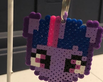 Perler Bead My Little Pony - Etsy