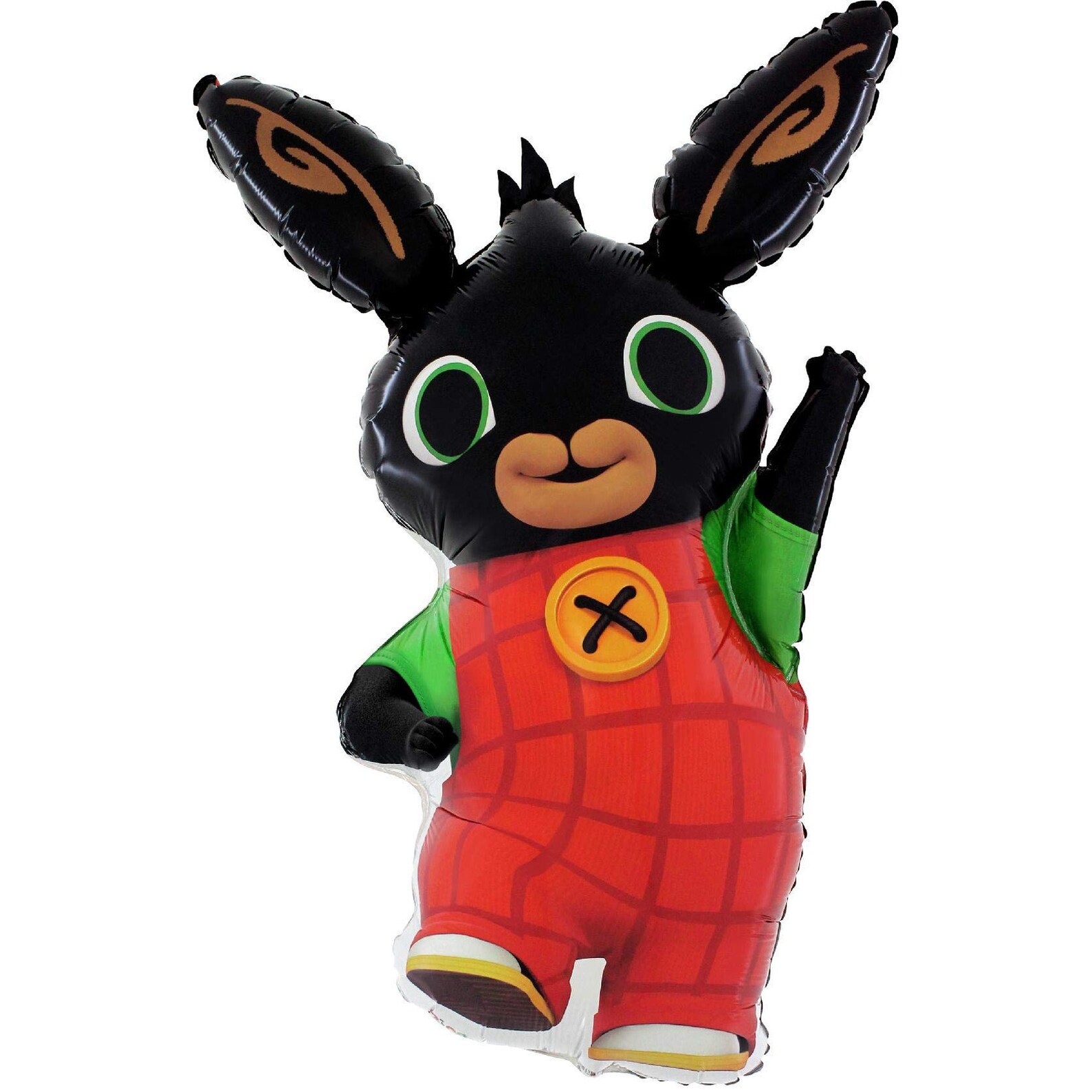 BING BUNNY RABBIT Themed Birthday Party Tableware Favours | Etsy