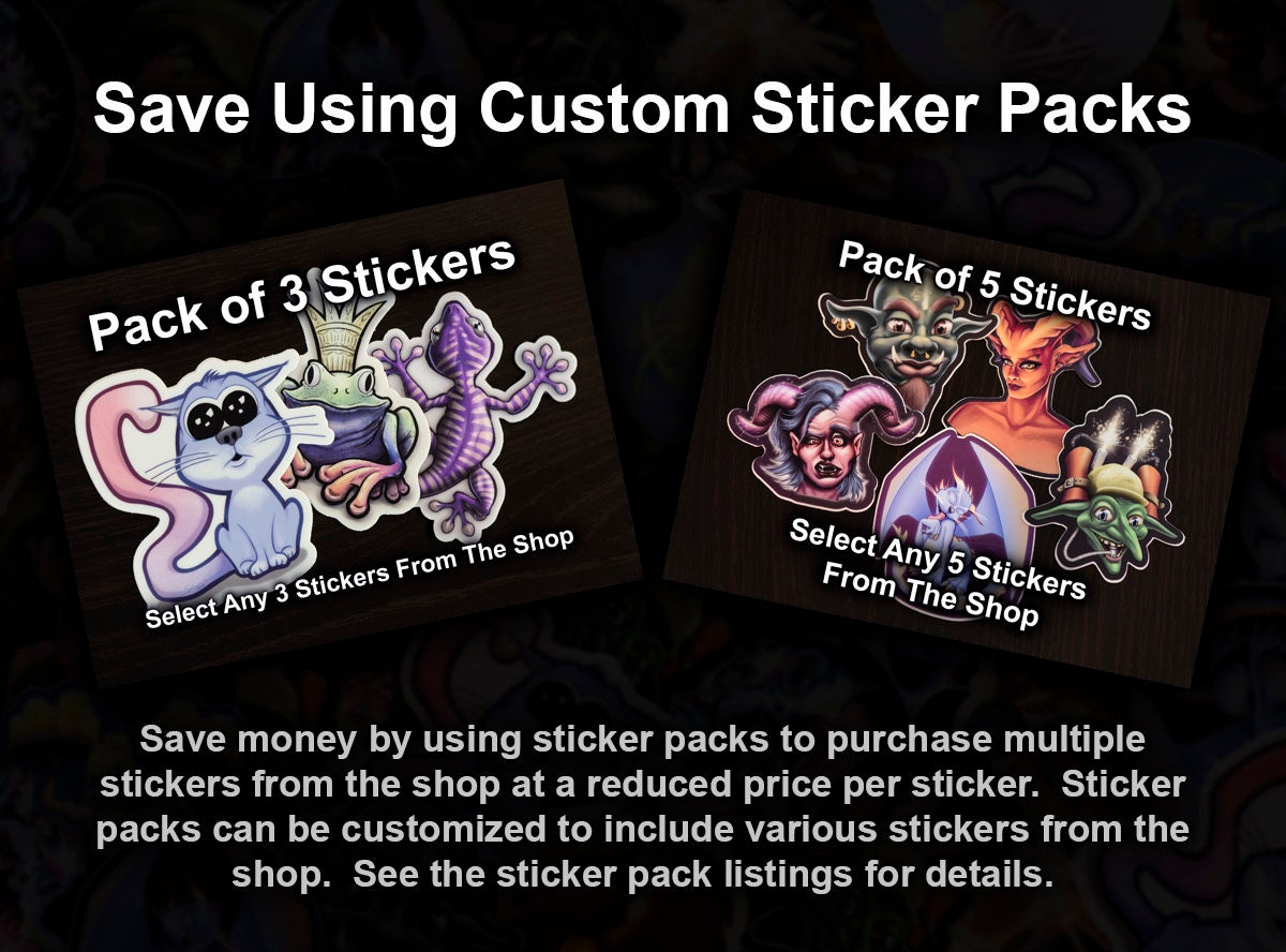 Potion of Dragons Breath Holographic Sticker Art, Dnd, Magical, Fantasy ...