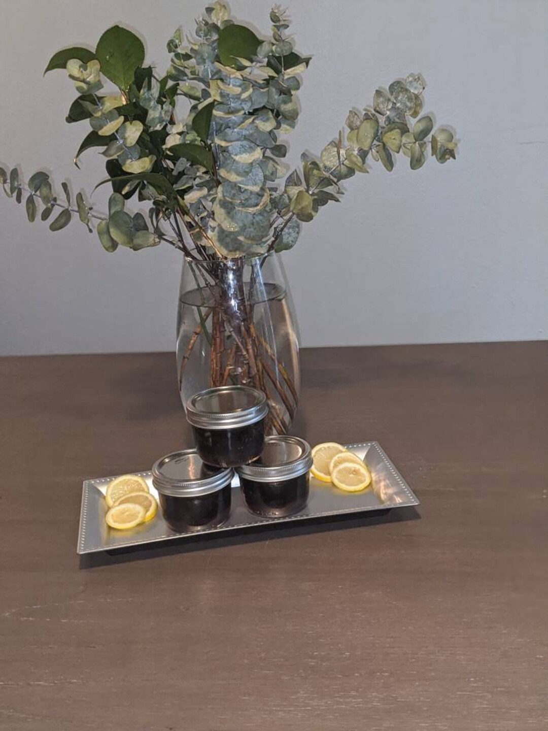 Elderberry Syrup With Goji Berries - Etsy