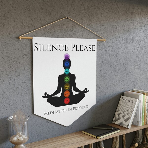 Meditation - Etsy