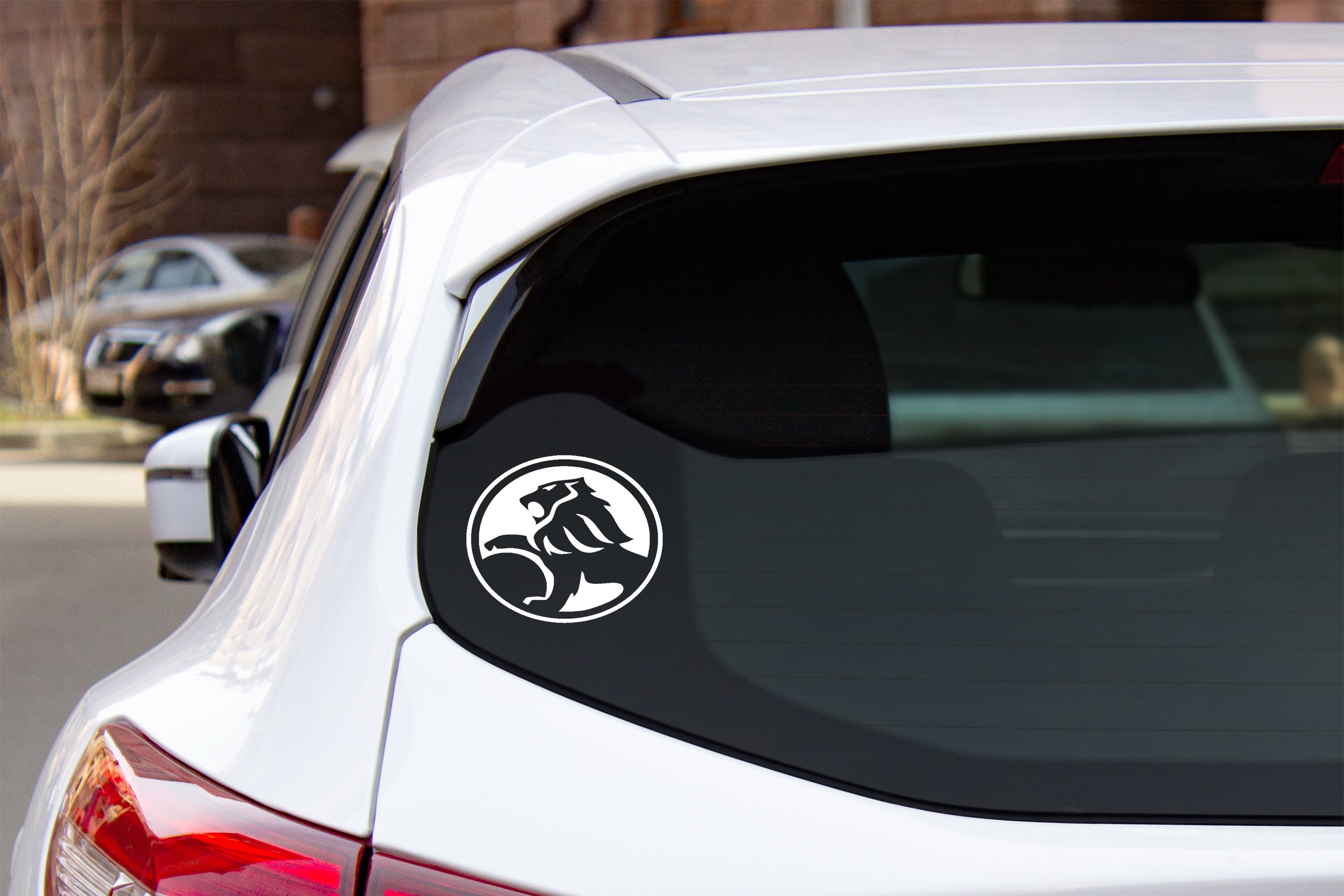 Holden Car Logo SVG Cut Files Digital Download - Holden Lion - Etsy ...