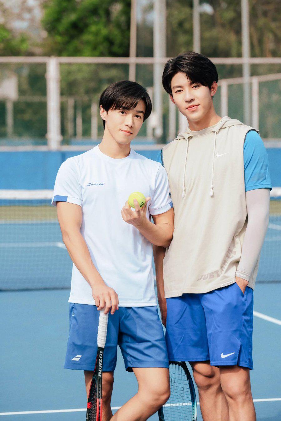 A Perfect Match, BL Series, English Subtitles, Taiwan Series, LGBT, No ...
