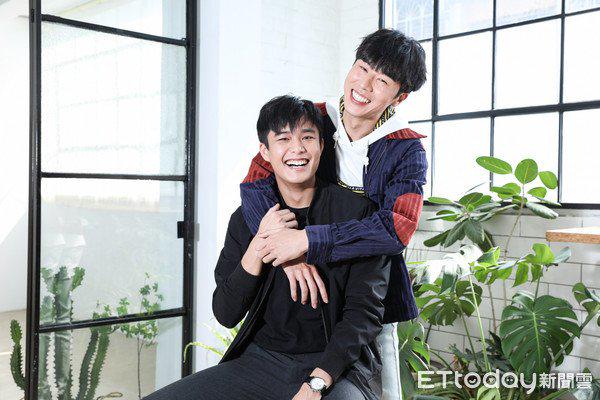 History4: Close to You, BL Series, English Subtitles, Taiwan Series, LGBT, No Ads, - Etsy