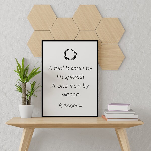 Greek Philosopher - Etsy
