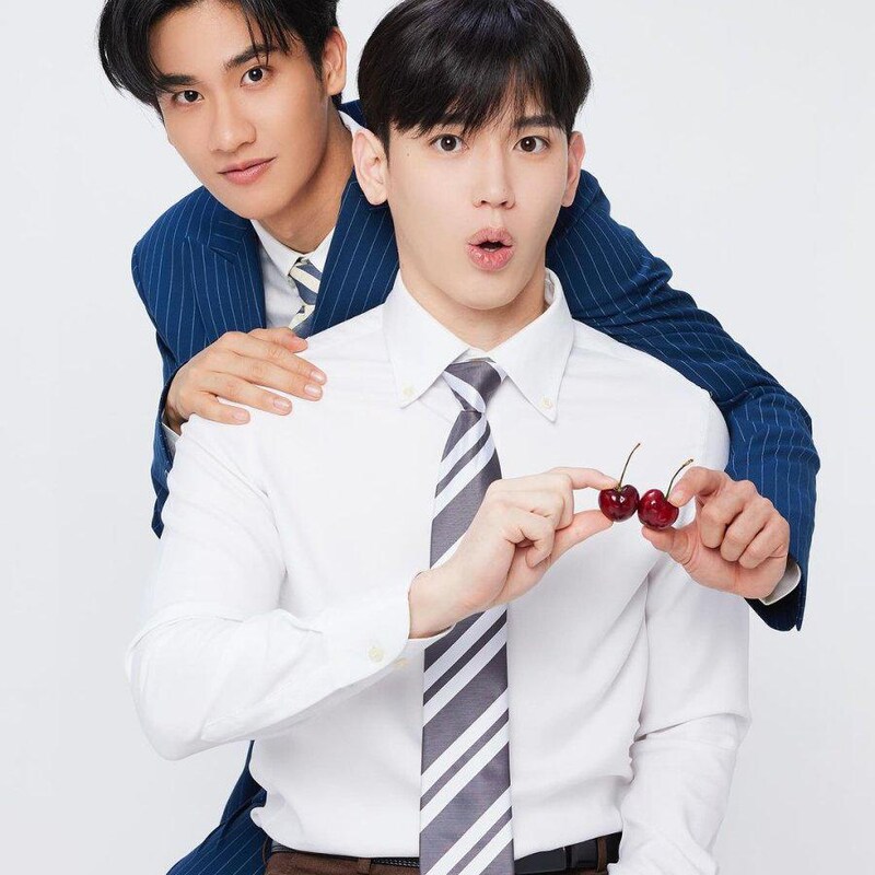 Thai Cherries - Etsy