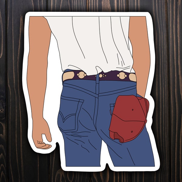 Bruce Springsteen - Etsy