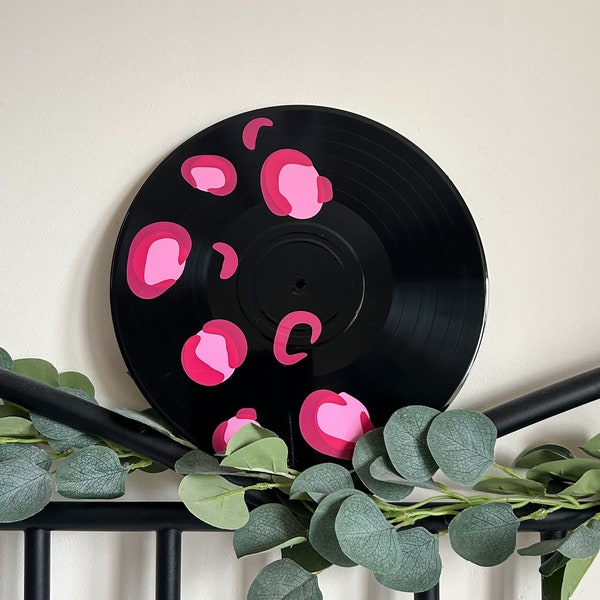 Repurposed Records - Etsy