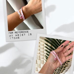 Friendship Bracelet Stack | in My Era | Elasticated - Etsy