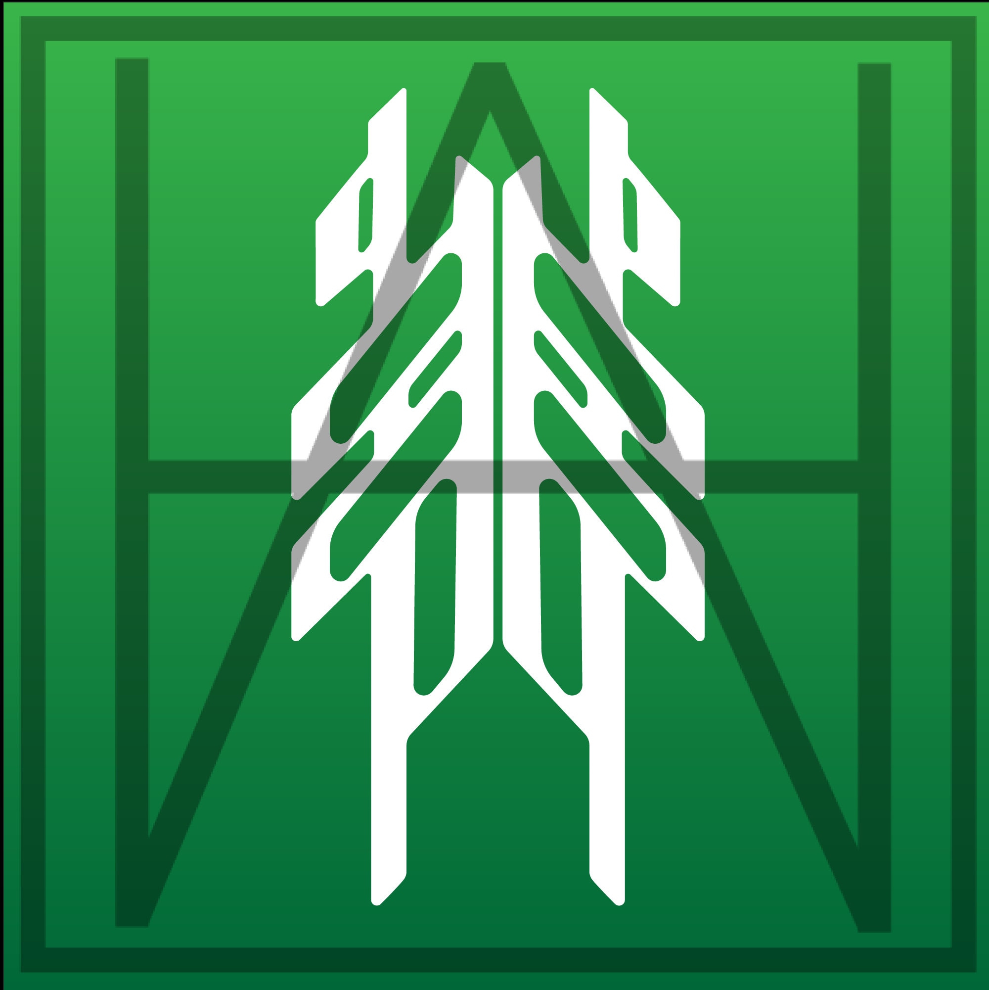 SVG House Light Splicer Sigil DOWNLOAD Destiny 2 Themed - Etsy