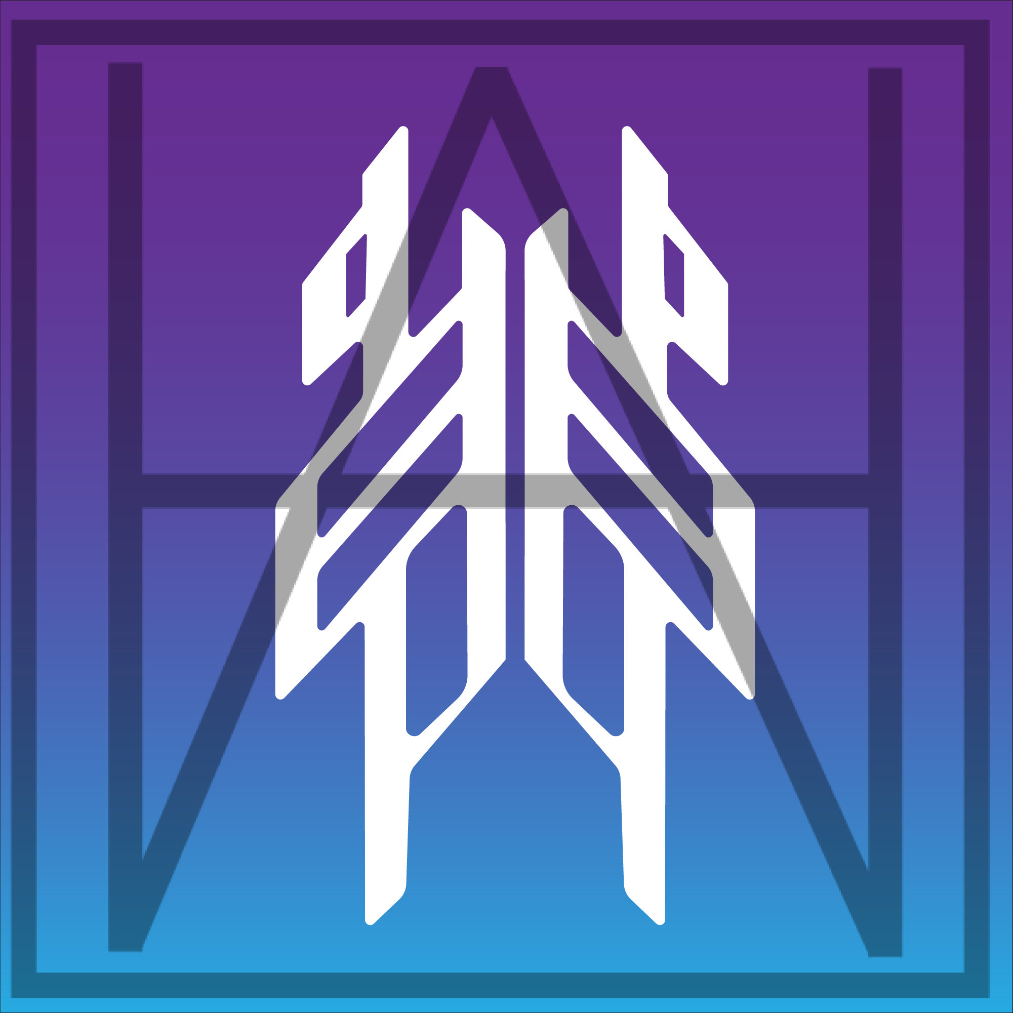 SVG House Light Splicer Sigil DOWNLOAD Destiny 2 Themed - Etsy