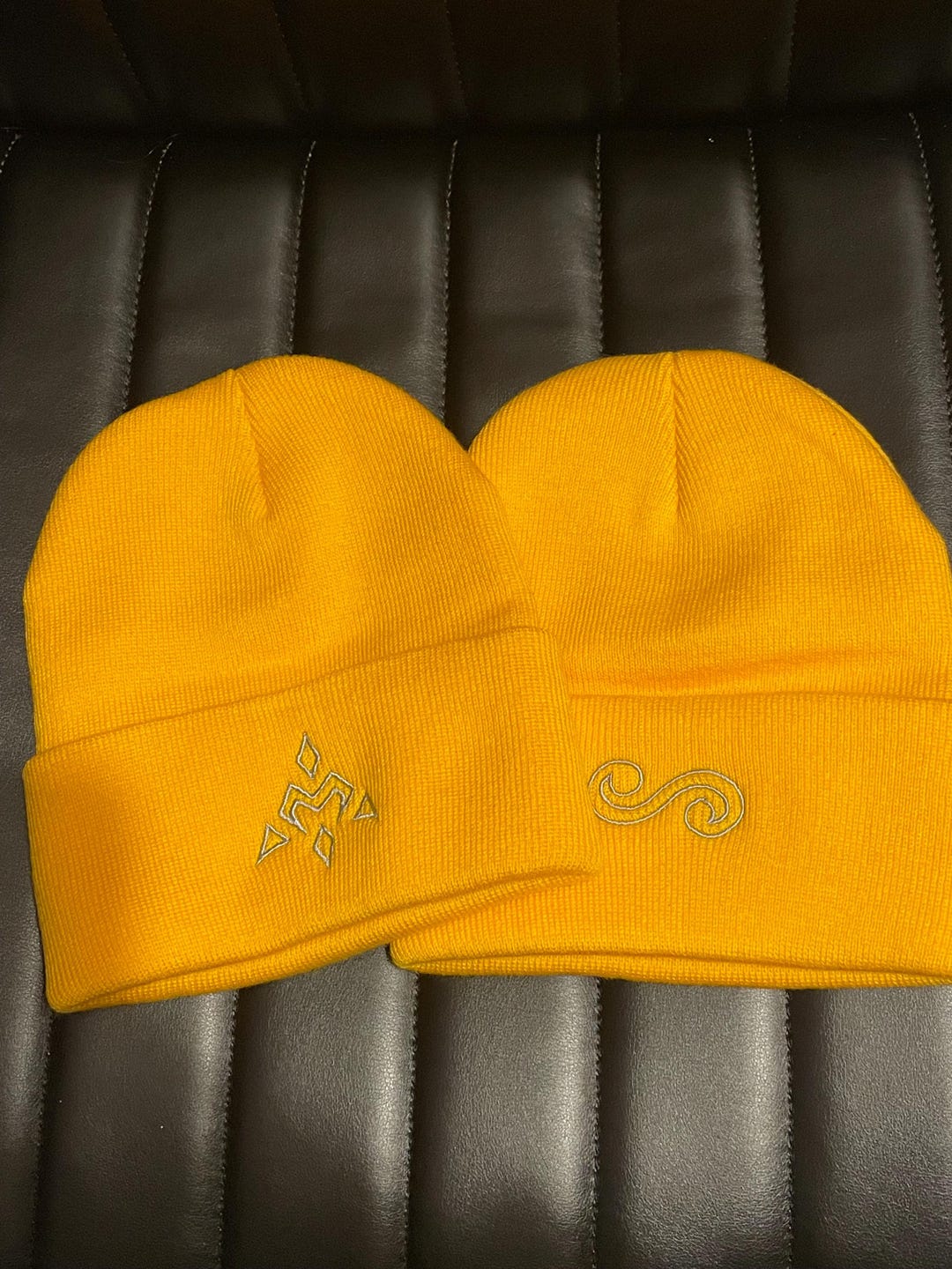 Digimon Digieggs/crests of Miracles and Destiny Symbol Logo Beanies ...