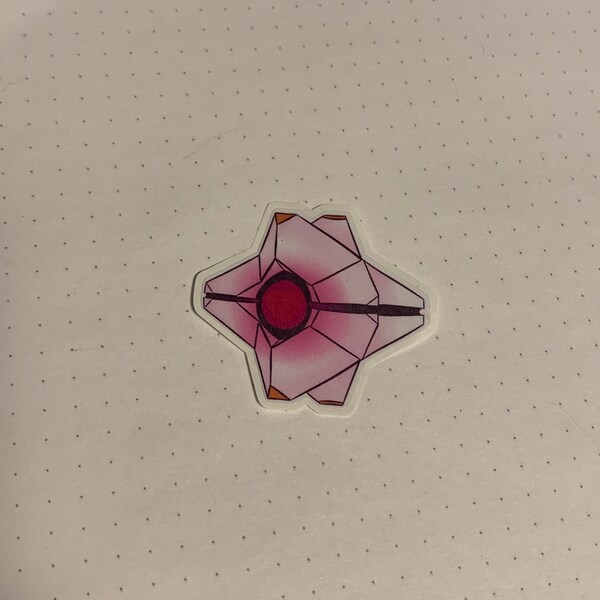 Destiny Ghost - Etsy