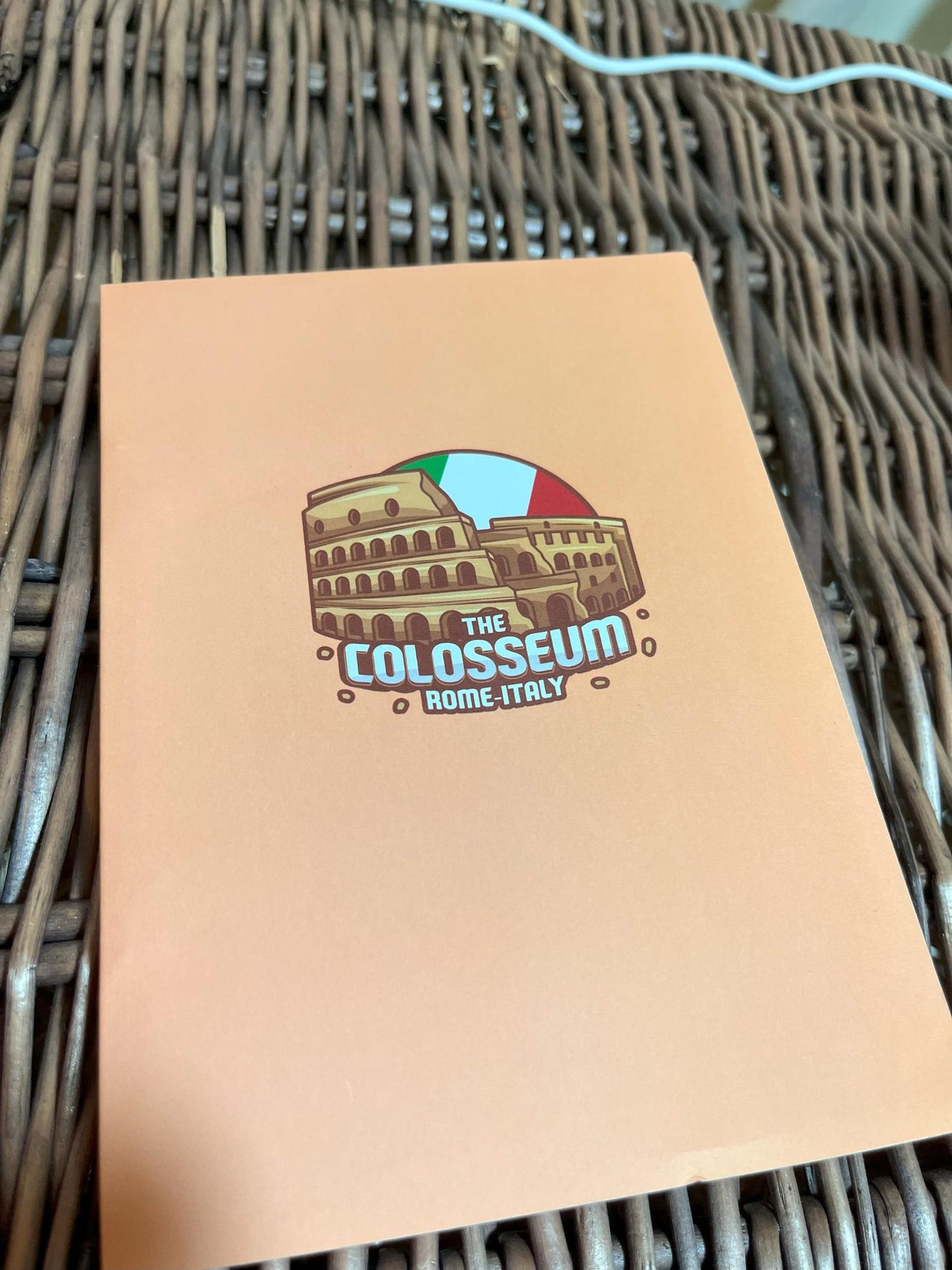 3D Pop up Colosseum, Rome, Italy Card - Etsy UK