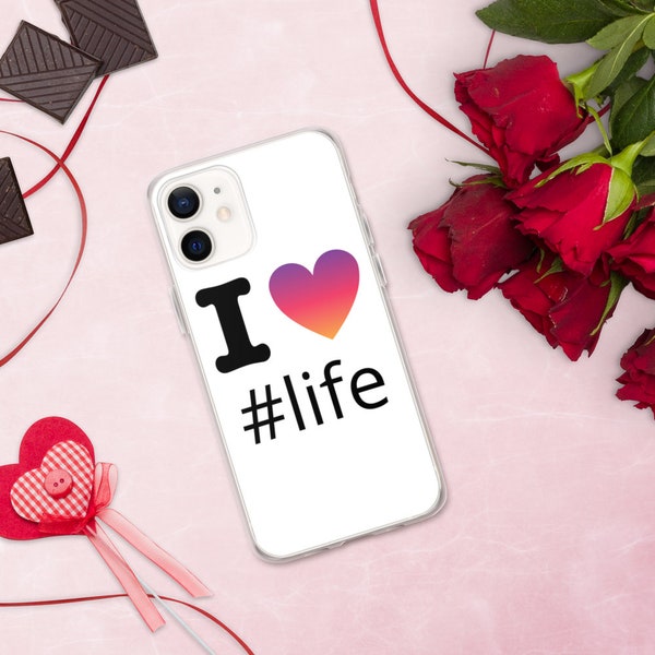 Instagram Case - Etsy