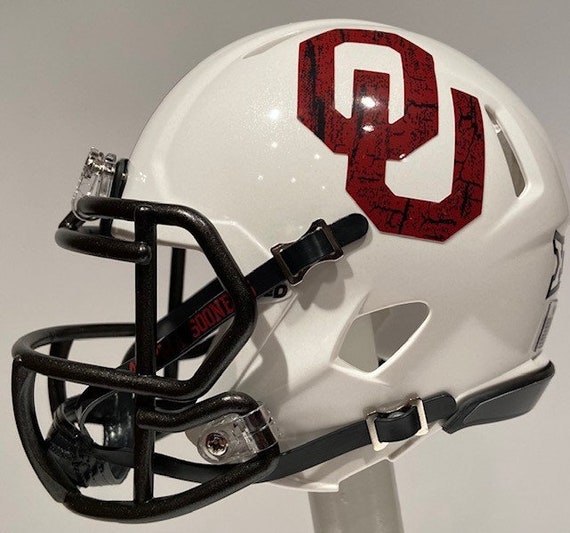 Ou Helmet