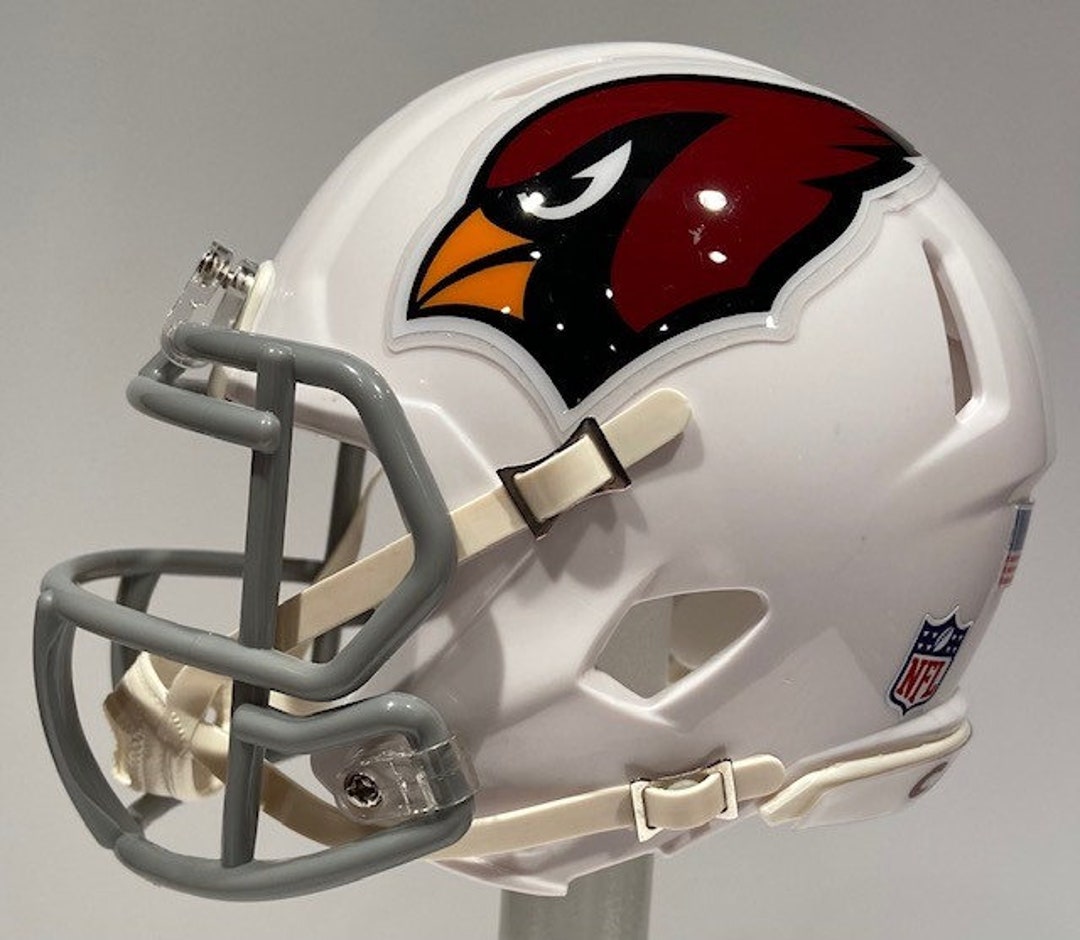 Kyler Murray 2022 Arizona Cardinals Custom Mini Helmet OR Any Player ...