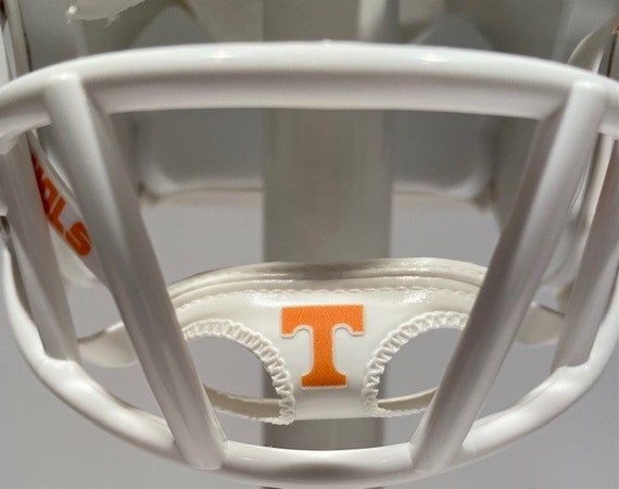 Tennessee Football Helmet