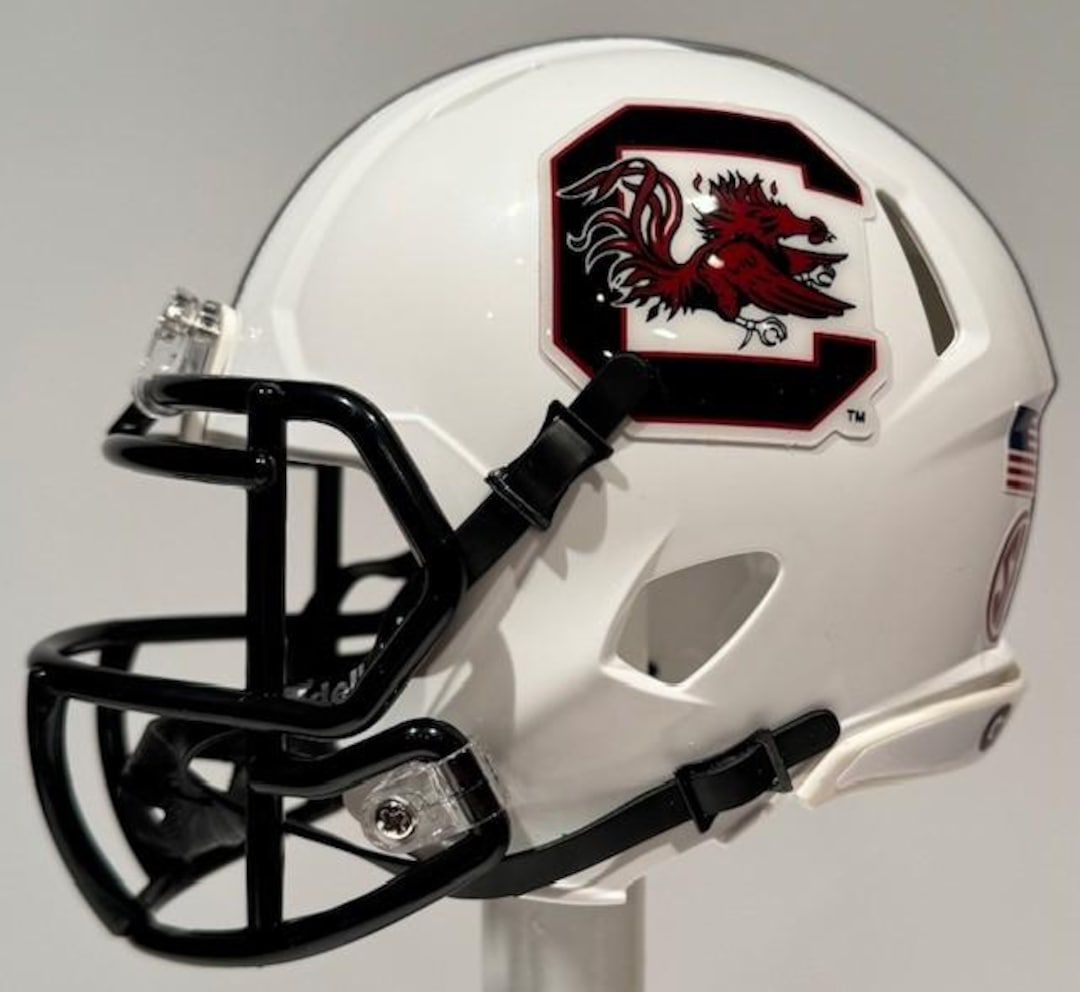 Custom Mini Football Helmets
