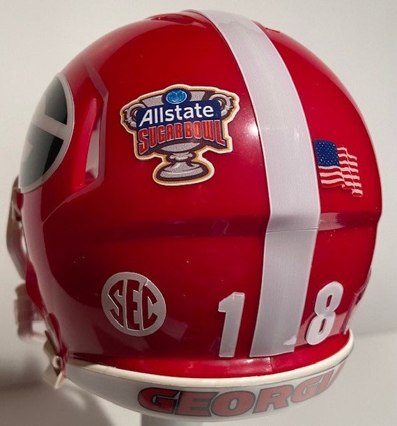 Art & Collectibles Rodrigo Blankenship Indianapolis Colts Georgia ...