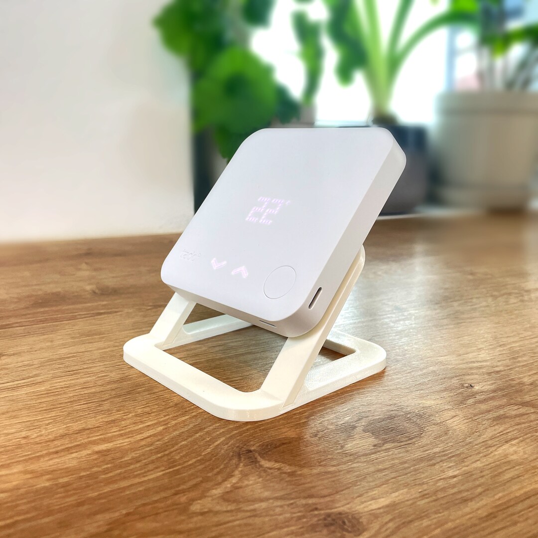 Tado Wireless Temperature Sensor Mount Stand Accessories - Etsy