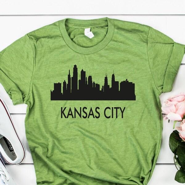 Missouri T Shirt - Etsy