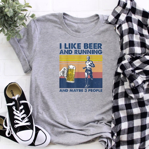 I Like Beer T Shirts - Etsy