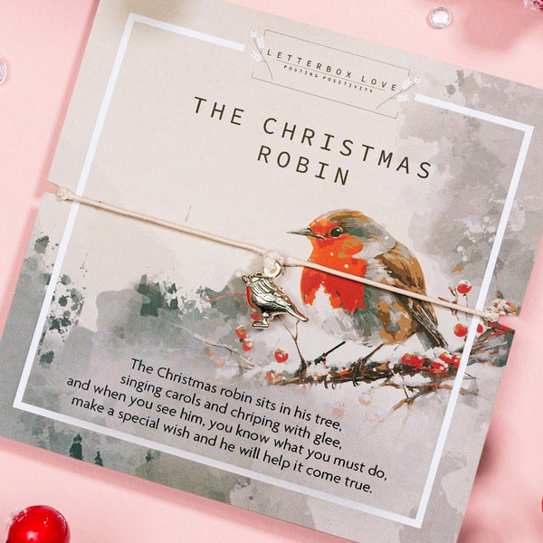 Robin Gifts - 60+ Gift Ideas for 2024