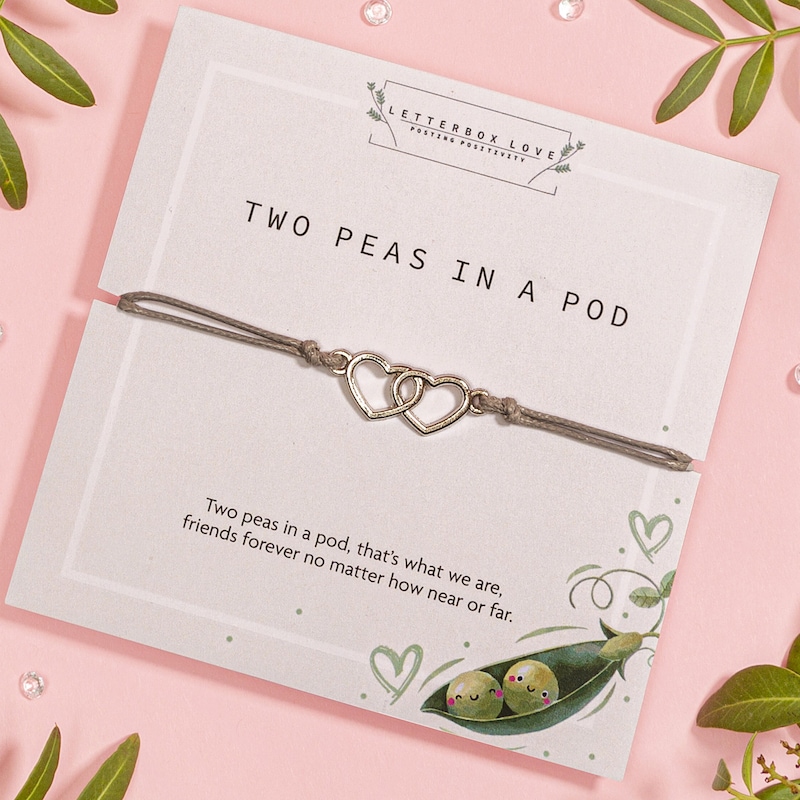 Two Peas in a Pod - Etsy