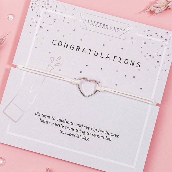 Congratulations Gift - 60+ Gift Ideas for 2024