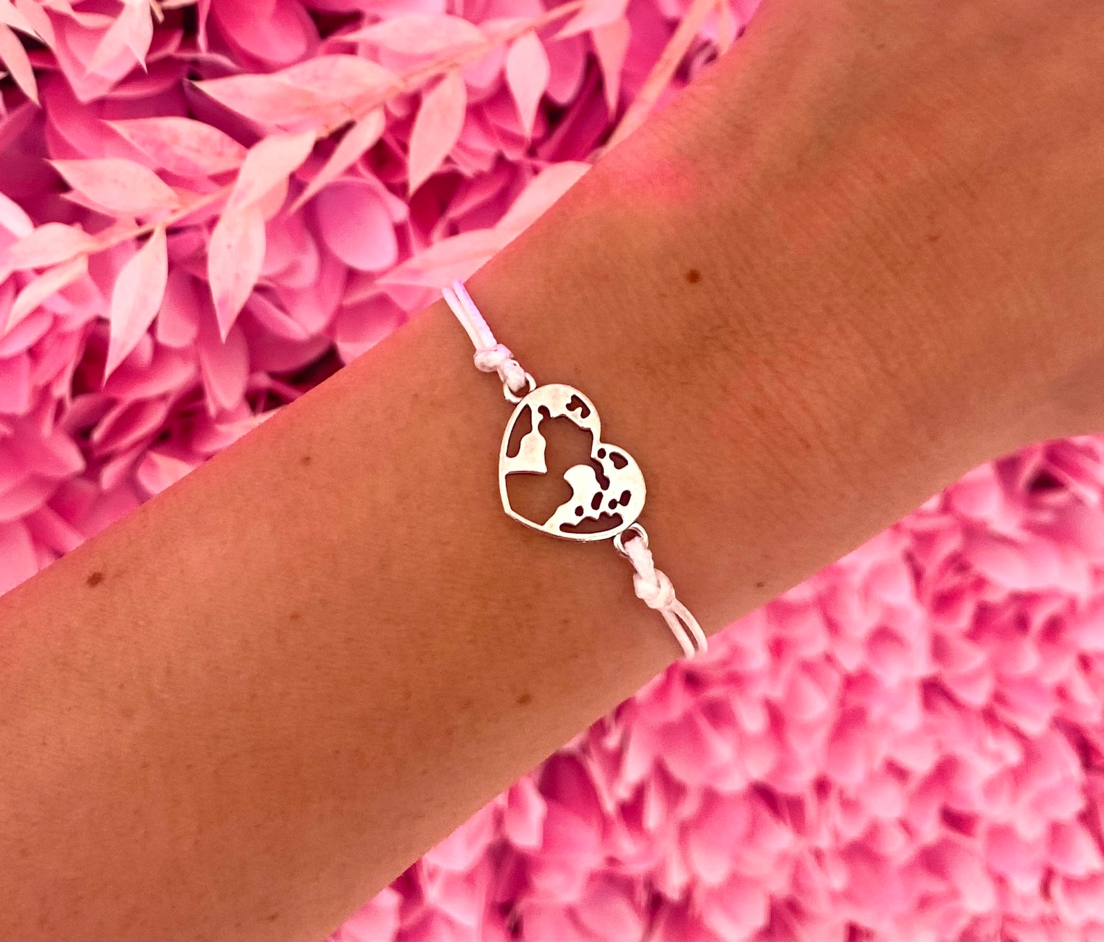 Explorer Bracelet Gift | Backpacking Goodbye Gift | Leaving Gift ...