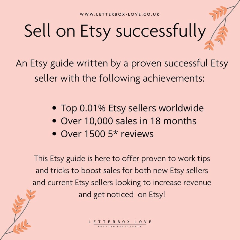 How to Sell on Etsy - Etsy
