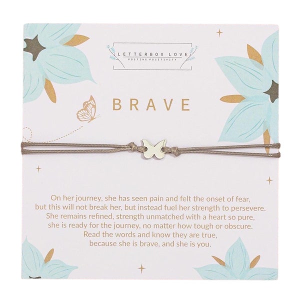 Brave - Etsy UK