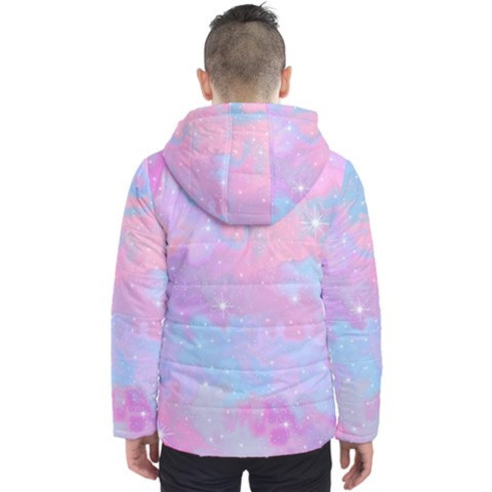 Galaxy Coat, Alien Jacket, Alien Fashion, Puffer Jacket Men, Winter ...