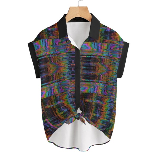 Glitchcore Clothes - Etsy Australia
