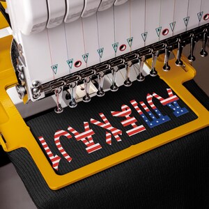 Amekaji Cuffed Beanie, Embroidered Gyaru Hat, Sentaa Guy Fashion ...