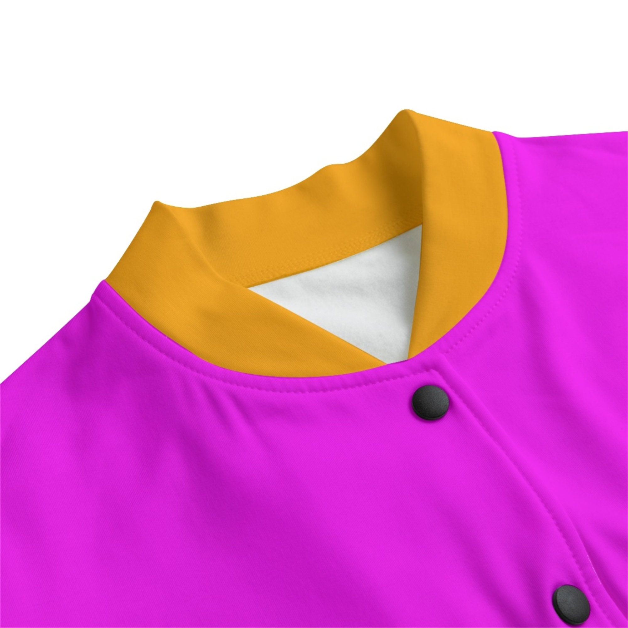 Long Varsity Jacket, Haaady Gyaru Coat, Plus Size Kawaii, Harajuku ...