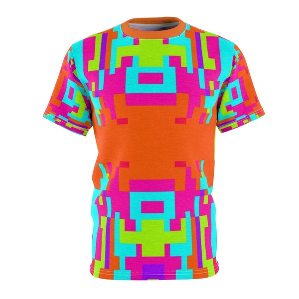 Glitchcore Clothes - Etsy