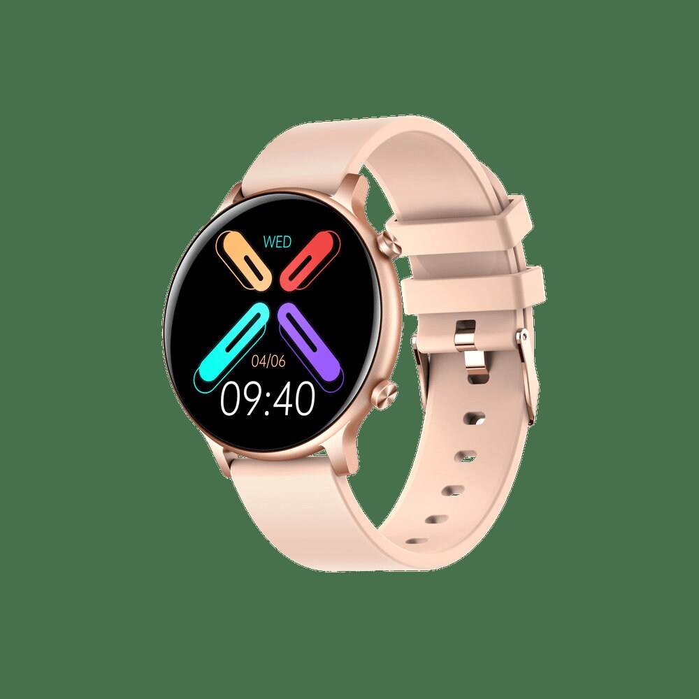 Neon Afrofuturistic Smartwatch, Back to Uni, Student Smartwatch ...