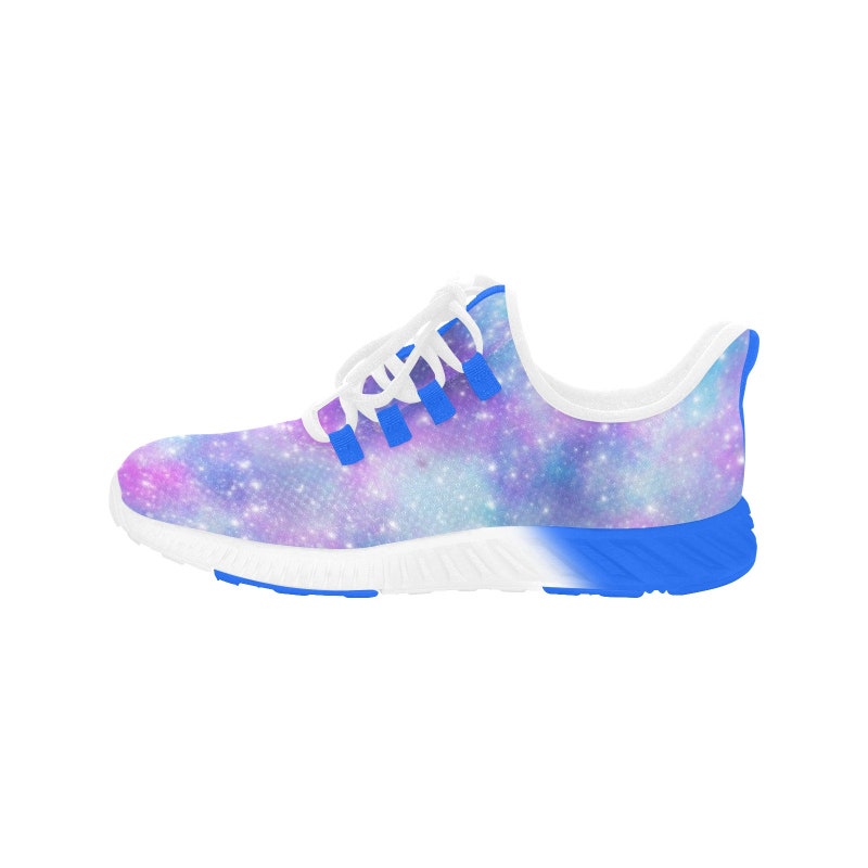 Space Shoes - Etsy