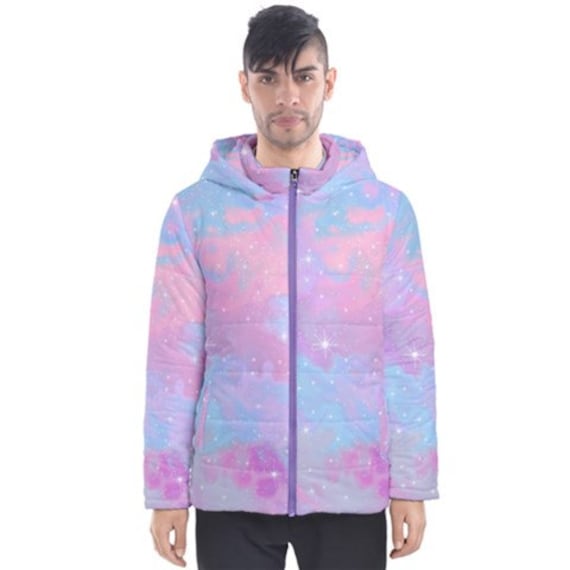 Galaxy Coat, Alien Jacket, Alien Fashion, Puffer Jacket Men Galaxy Coat, Alien Jacket, Alien Fashion, Puffer Jacket Men