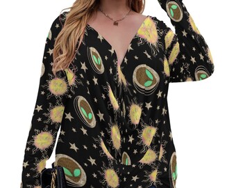 Whimsical Goth Clothes - Etsy