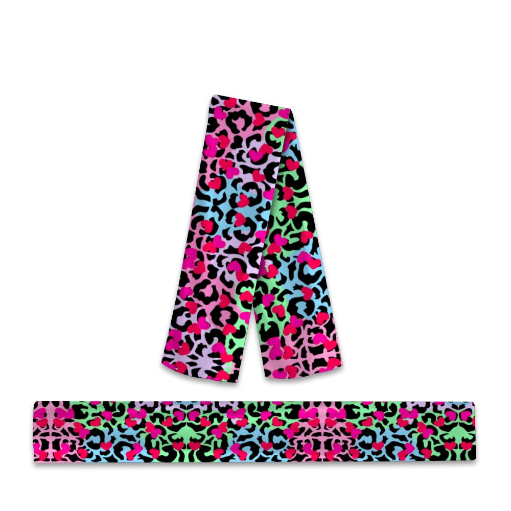 Gyaru Velvet Scarf, Gyaru-o Accessories, Lovecore Clothing, Harajuku ...