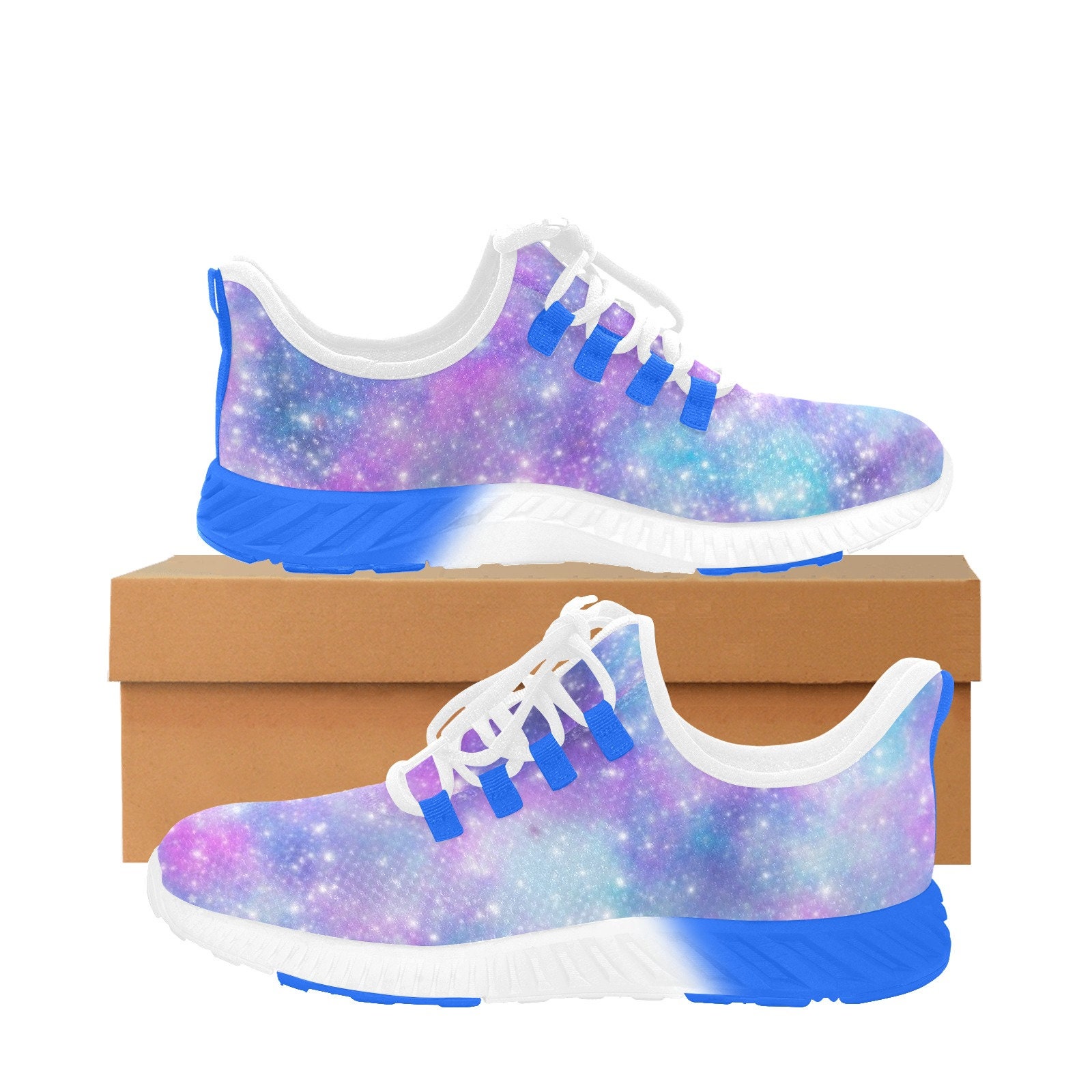 Voidpunk Shoes, Futuristic Clothing, Space Shoes, Celestial Gift ...