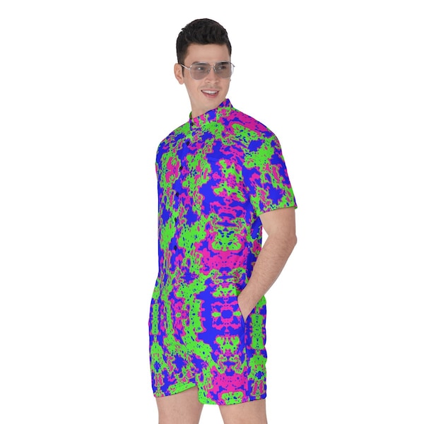 Solarpunk Wear - Etsy