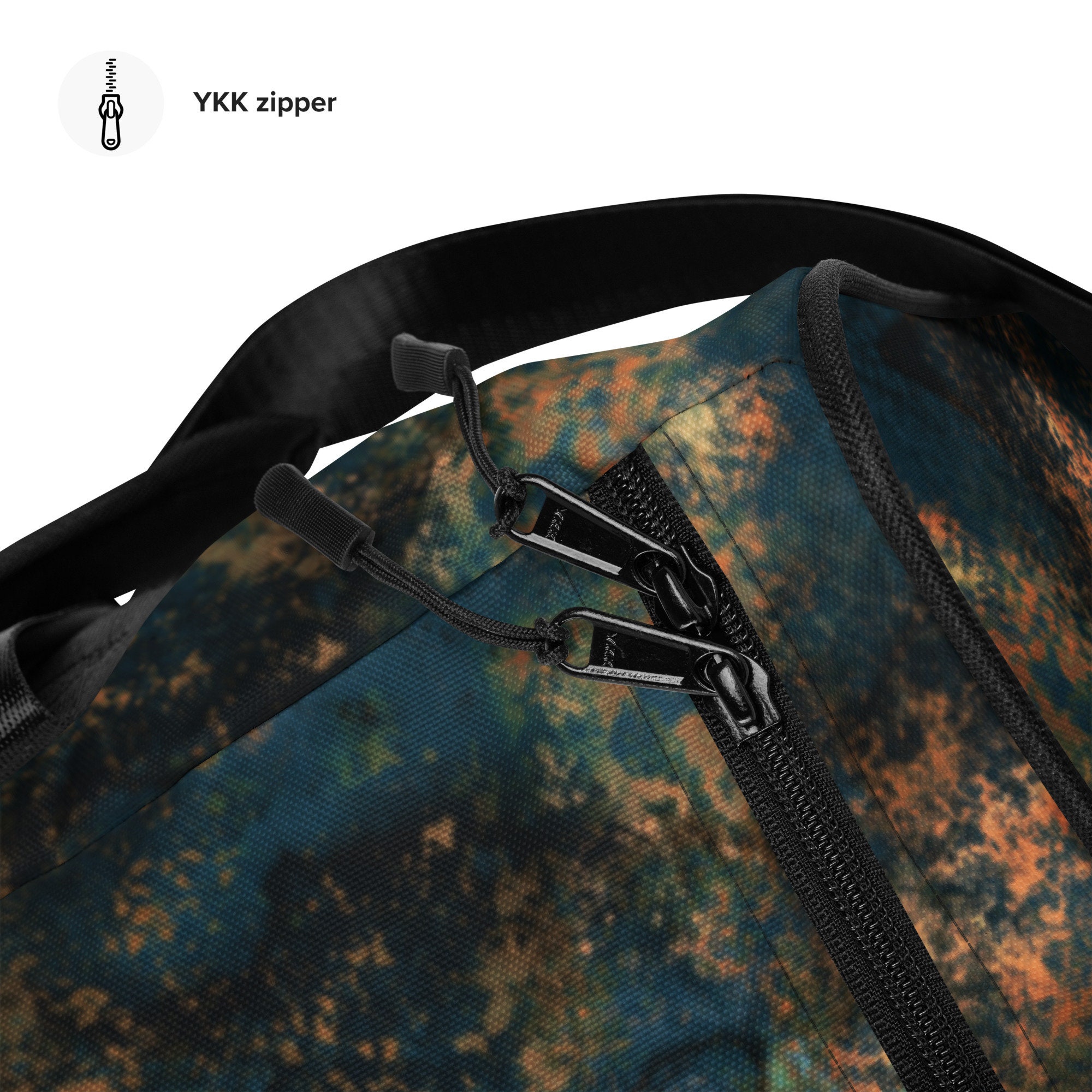 Apocalypse Bag, Zombie Hunter, End of the World, Distressed Bag ...