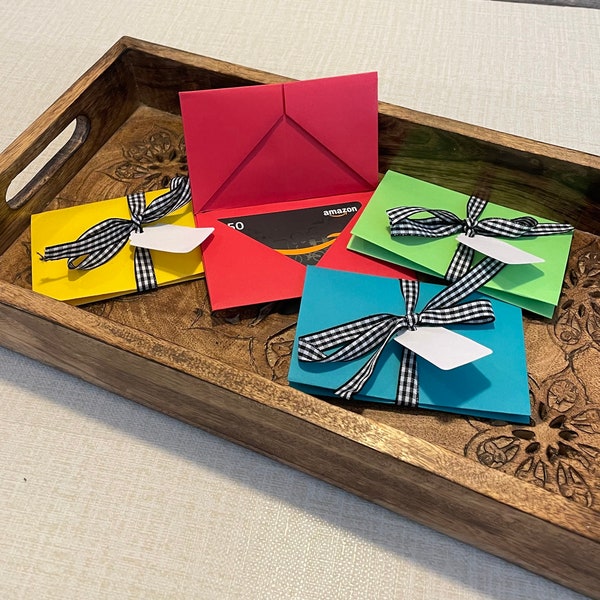 Origami Gifts - 60+ Gift Ideas for 2024