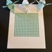 Green Origami Paper Value Pack, Japanese Inspired Patterns, 6 in X 6 In ...